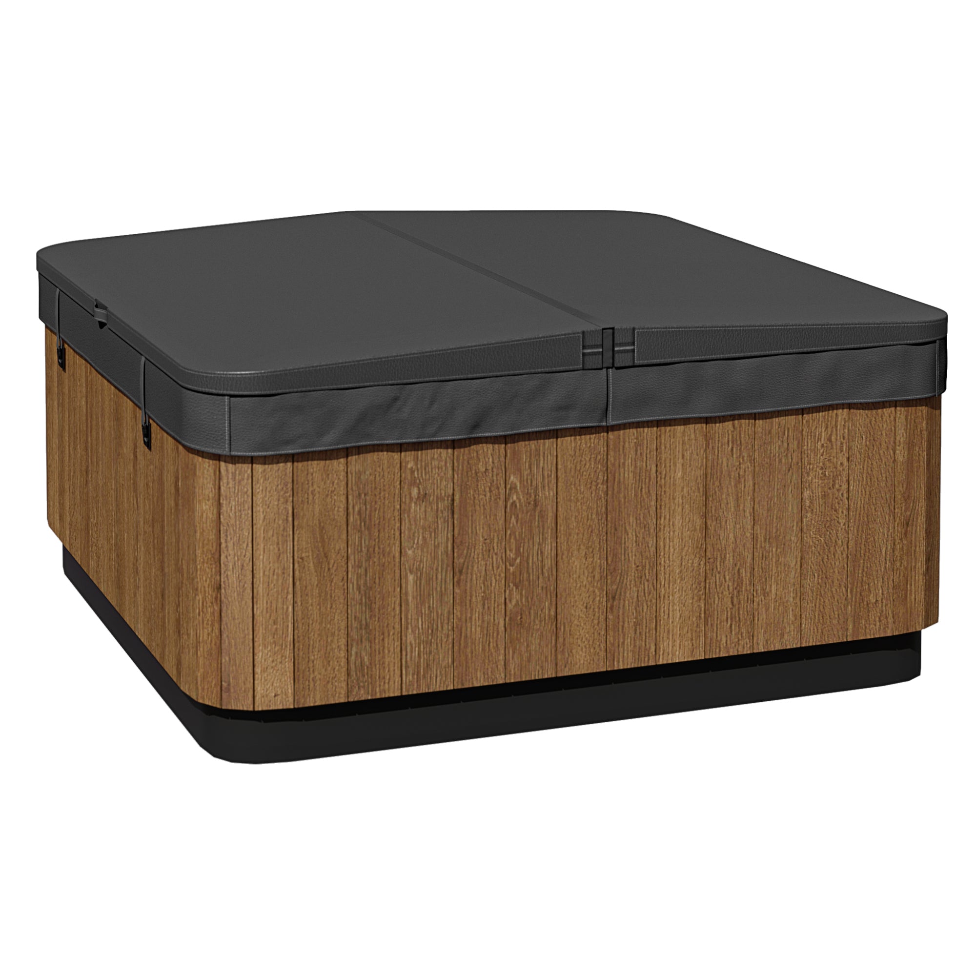 Classic Hot Tub Cover | Core Covers