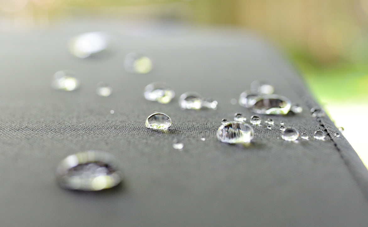 Exclusive WeatherShield™ Fabric | Core Covers