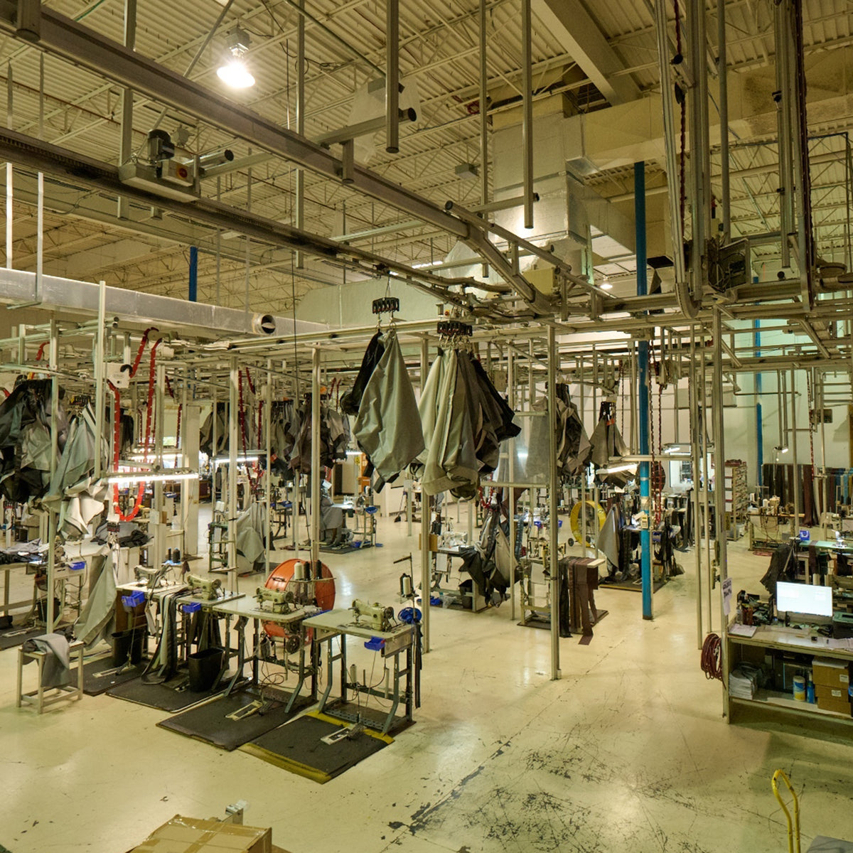 About Us | Core Covers