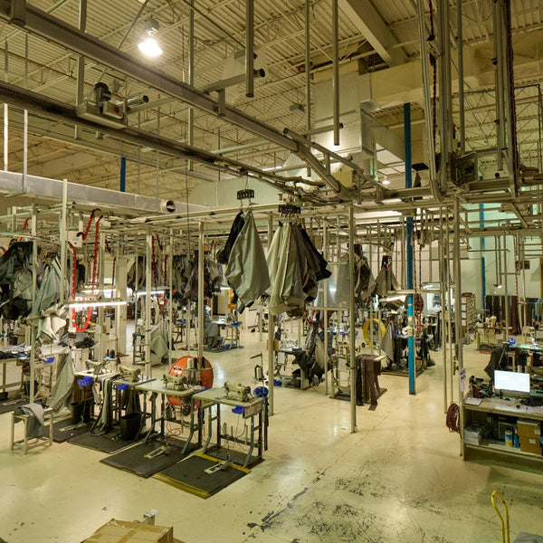 About Us | Core Covers