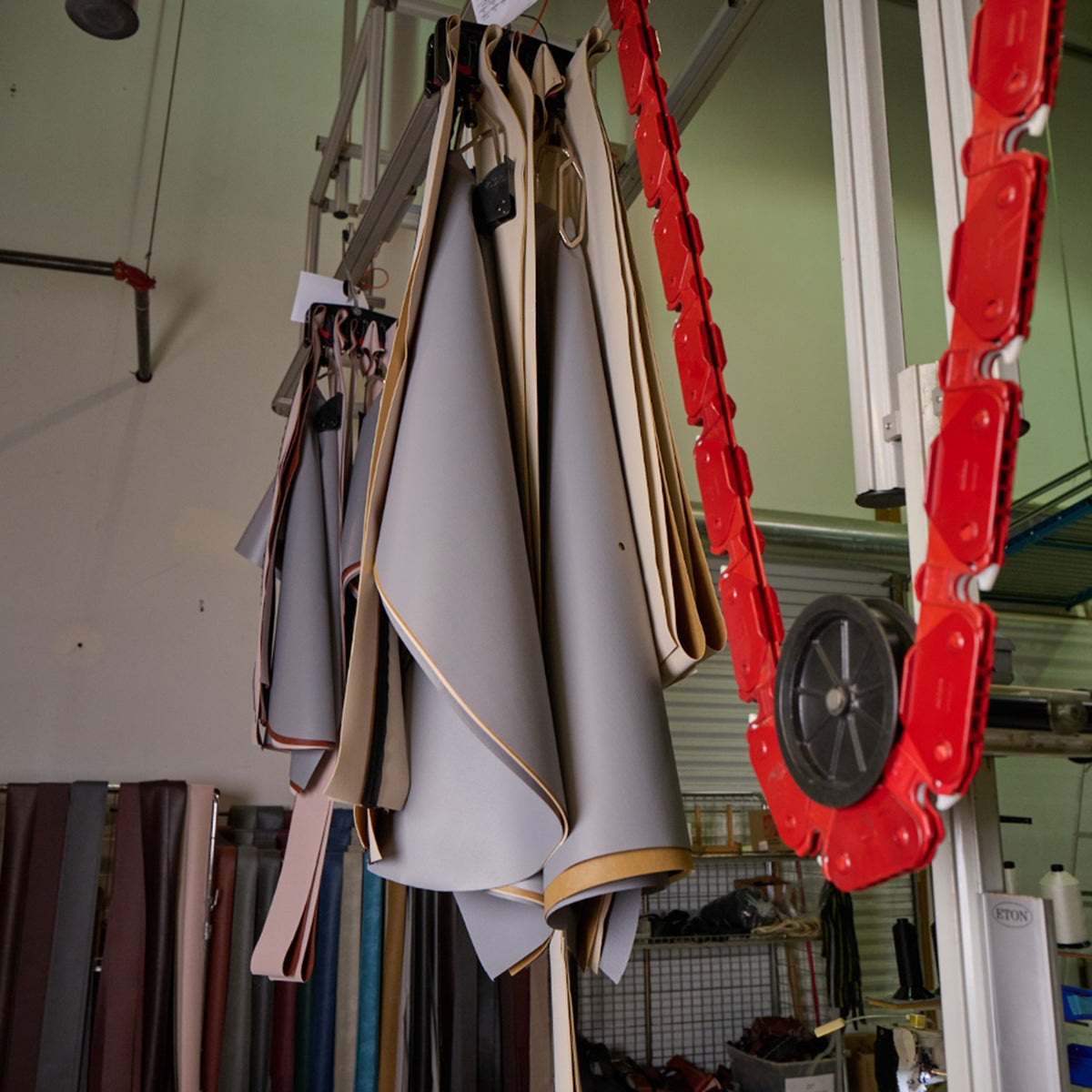 About Us | Core Covers