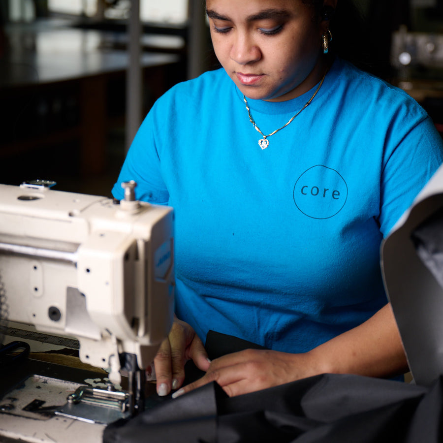 About Us | Core Covers