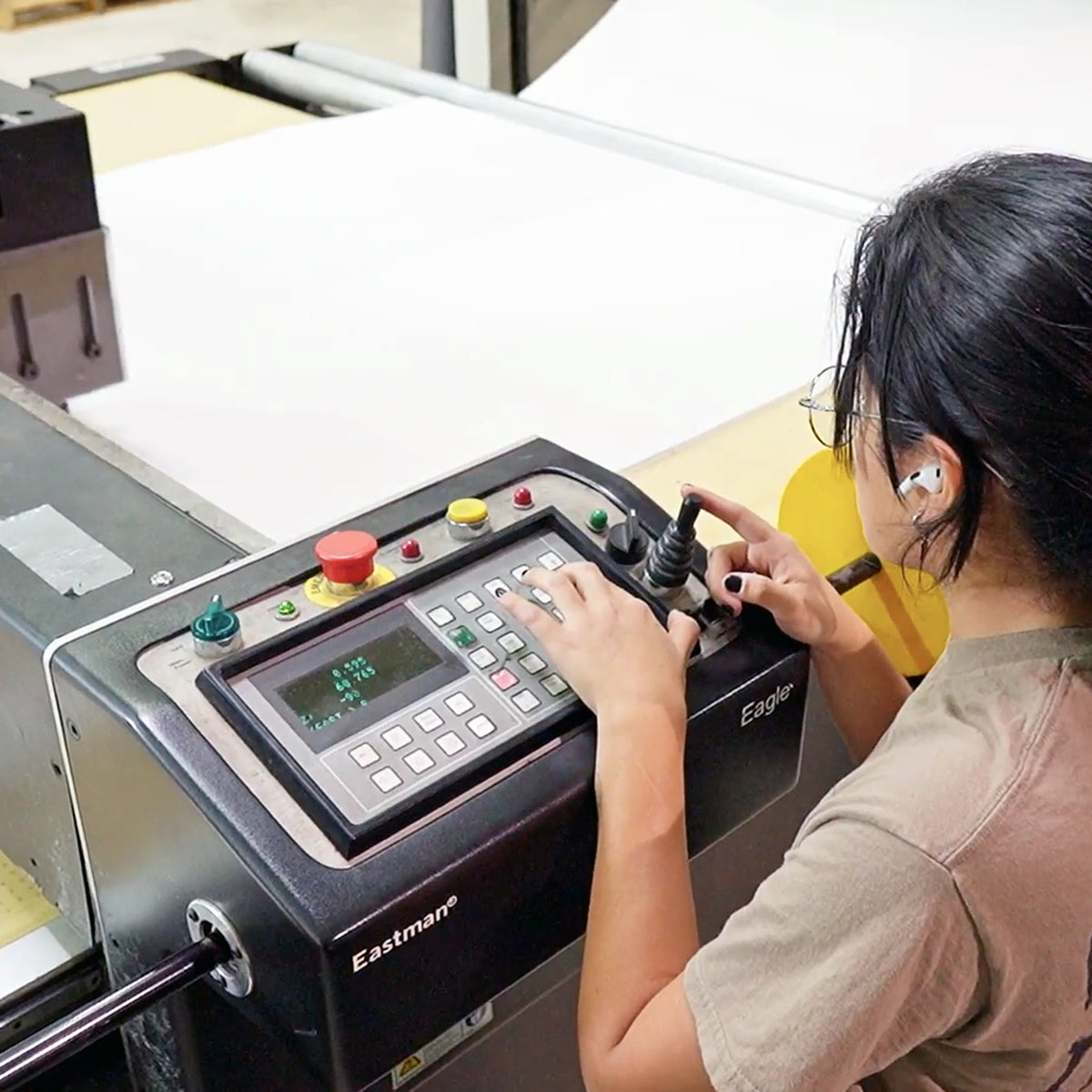 Custom Cut & Sew | Core Covers