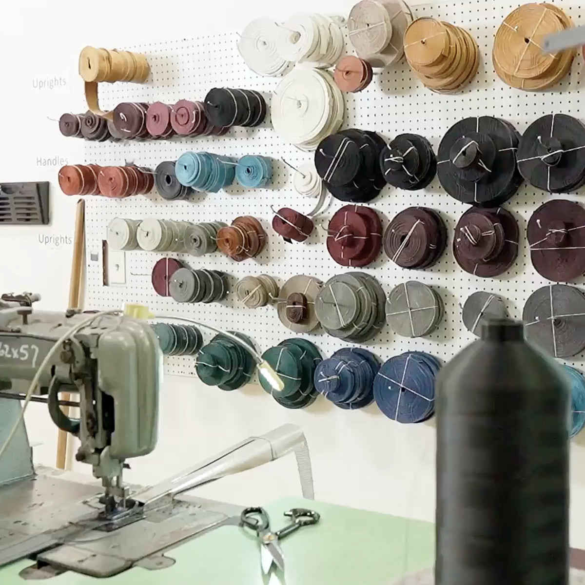 Custom Cut & Sew | Core Covers