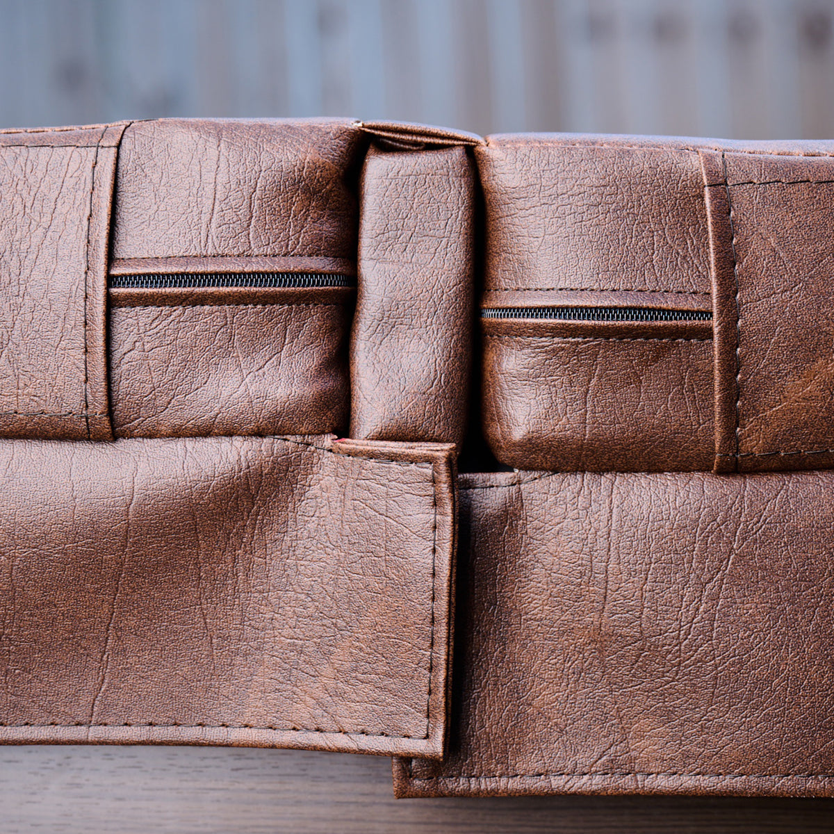 Custom Cut & Sew | Core Covers