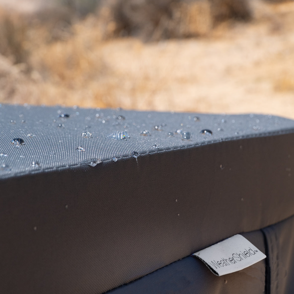 Exclusive WeatherShield™ Fabric | Core Covers